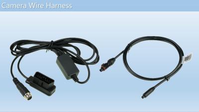 China Automotive wiring harness for home appliances - Camera Cable Assembly for sale