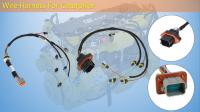 China Automotive Wiring harness for home appliances - CAN Bus Sensor Cable for sale