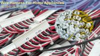 China Optek TT Electronics OVLLB8C7 OVLLG8C7 Standard LEDs Through Hole 5mm 470nm for Home Appliances for sale