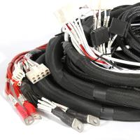 China 600v High Voltage Wire Harness for Industrial Applications for sale