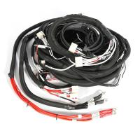 China 600v High Voltage Wire Harness for Industrial Applications for sale