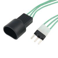 China Copper Terminal Molding Cable for Industrial and Commercial Use for sale