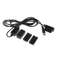 China Customized Plastic Over Molding Connector -40℃ to +105℃ Length Adjustable 2-10A for sale