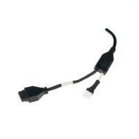 China Molex Board-to-Board, Cable-to-Board Plastic Overmold Connector System Assembly for sale