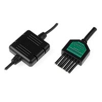 China Molex Board-to-Board, Cable-to-Board Plastic Overmold Connector System Assembly for sale