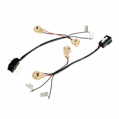 China Automotive Wiring Harness for customized for sale
