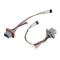 China Automotive Wiring Harness for customized for sale
