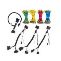 China Automotive Wiring Harness for customized for sale