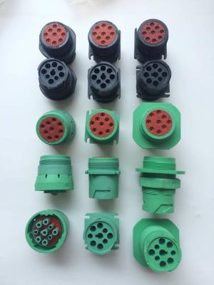 China J1939 OBD harness | HD10-9-1939P-P080 EDGAR for sale