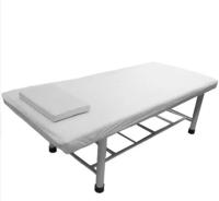 China PP Material Disposable Bed Protection Cover Breathable OEM ODM for sale