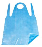 China FDA	Disposable Isolation Gowns Sterile Cpe Isolation Gown For Clinic for sale