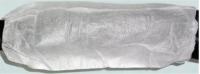 China PP PE Material Disposable Sleeve Cover Dustproof Alcohol Resistant for sale