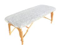 China 25gram Disposable Bed Protection , Disposable Mattress Cover 150X220CM for sale