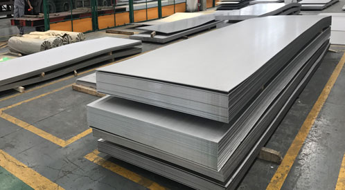 304 stainless steel plate