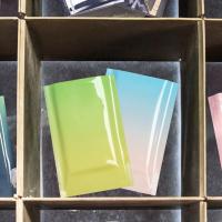 China Custom Colorful Glossy BOPP VMPET PE Bags MOQ 1000pcs Eco Friendly Recyclable Square Bottom Zipper Top Heat Seal for sale
