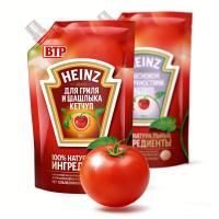 China Custom Printed Food-Grade Ketchup Pouches with Spouts Leak Proof Squeezable Resealable for Home Cooking and Retail Sales for sale