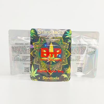 China Custom Design Printed Antistatic Resealable Stand up Pouch Mylar Zipper Bags for Milk & Jelly Food Packaging Custom Sizes for sale