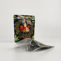China Custom Design Printed Antistatic Resealable Stand up Pouch Mylar Zipper Bags for Milk & Jelly Food Packaging Custom Sizes for sale