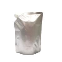 China Customizable Aluminum Foil Spout Pouch - Leakproof Food Grade Packaging for Beverage & Liquid Drink for sale