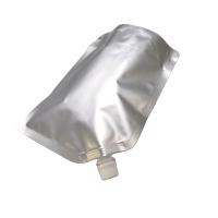 China Customizable Aluminum Foil Spout Pouch - Leakproof Food Grade Packaging for Beverage & Liquid Drink for sale