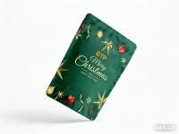 China Custom Christmas Candy Bags Cookies Pouch  Food Grade Plastic Packaging Zipper Mylar Bags Gift Packaging Digital Printing for sale