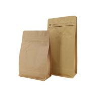 China Custom High Quality Reusable Food Grade PE Stand-Up Bag with Zipper Lock Gravure Printed Wholesale for Food Nuts Candy for sale