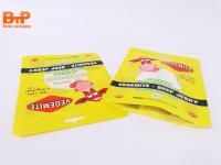 China Customized Design PET PE Recyclable Packaging Bags Digital Printer MOQ 1pcs Smell Proof Mylar Food Package Pouch Logo Printing Option for sale