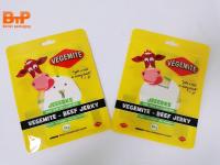 China Customized Design PET PE Recyclable Packaging Bags Digital Printer MOQ 1pcs Smell Proof Mylar Food Package Pouch Logo Printing Option for sale