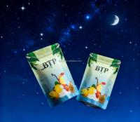 China MOQ 100 Food Grade Print Logo Resealable Stand up Plastic Pouch Aluminum Foil Smell Proof Zip Lock Dried Fruit Packaging Bag for sale