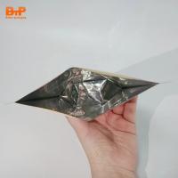 China Heat Sealable MOQ 100 Pcs Plastic Dinosaur Toy Stand up Bags Aluminum Mylar Pouch Packaging for sale