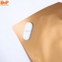 China Printing Plastic Stand up Plastic Liquid Nozzle Packet Spout Pouch Bag Shampoo Cosmetic Hand Wash Bags With Euro Hole for sale