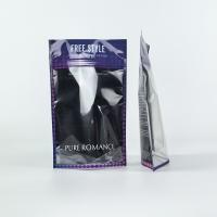 China Custom Printed Resealable Ziplock Food Die Cut Bag Smell Proof Stand up Pouches Aluminum 3.5G Plastic Packaging Mylar Bags for sale