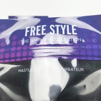China Custom Printed Resealable Ziplock Food Die Cut Bag Smell Proof Stand up Pouches Aluminum 3.5G Plastic Packaging Mylar Bags for sale