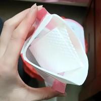 China Custom Portable Disposable 700ML Packaging Traffic Jam Emergency Urinal Disposable Camping Car Travel Pee Bag Toilet Urine Bags for sale