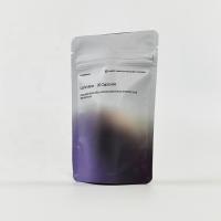 China Foil Laminated Plastic Child Proof Pouch 7g 28g 35g Mylar  Bag Resealable Ziplock Packaging Bag Customized logo for sale