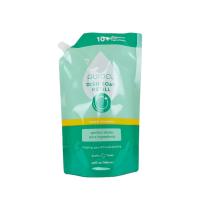 China 500/1000ml Reusable Spout Pouch Liquid Detergent /juice/olive Oil  Packaging Bag  PA Nylon   Food Grade for sale