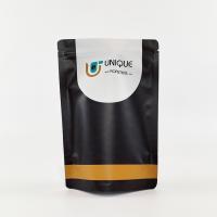 China Small Quantity Custom Packaging Stand up Food Grade Zipper Bag Mylar Doypack Aluminum Foil Packaging for Coffee Snack and Food for sale