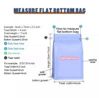 China PlA  Biodegradable  Coffee Bean Bags With Valve and Zipper Custom Paper Packaging Flat Bottom  Bag  250g/500g for sale
