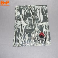 China Industrial Water BIB Aluminum Packaging Bags in Box 3L 5L 10L 20L Eco-friendly Materials Plastic Tap Valve Vitop Drinking Water Wine Juice Bag in Box for sale