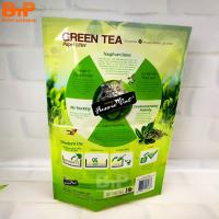 China Custom logo Printed Made Pet Food Bag with Resealable Zipper Stand up Packaging Bag for Cat and Dog Food or Cat Litter Bag for sale