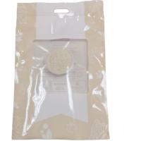 China 5kg 10kg Rice Packaging Bag Custom Logo Printed Food Package Plastic Nylon PE Package for  Wheat Grain Storage Pouch Bag for sale