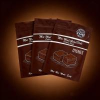 China High Temperature PE Gravure&Digital Printed Custom Resealable Zipper Retort Cooking Pouch Moisture Proof  Food Packaging Doypack for sale