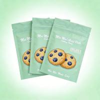 China High Temperature PE Gravure&Digital Printed Custom Resealable Zipper Retort Cooking Pouch Moisture Proof  Food Packaging Doypack for sale
