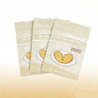 China High Temperature PE Gravure&Digital Printed Custom Resealable Zipper Retort Cooking Pouch Moisture Proof  Food Packaging Doypack for sale