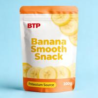 China MOQ 100pcs Snack Stand up Pouch Food Grade Resealable Zipper Bag Smell Proof Custom Logo for Vitamin-Rich Fruit Snack Packaging for sale