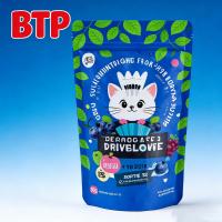 China Custom Printed Heat Seal Smell Proof Stand up Resealable Recyclable PE Plastic Bags Matte Finish Snack Packaging Custom Logo for sale