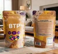 China PE PET & CPP Stand-up Packaging Bags with Zipper Composite Window Vacuum Plastic Bag for Nuts for Storage and Preservation for sale