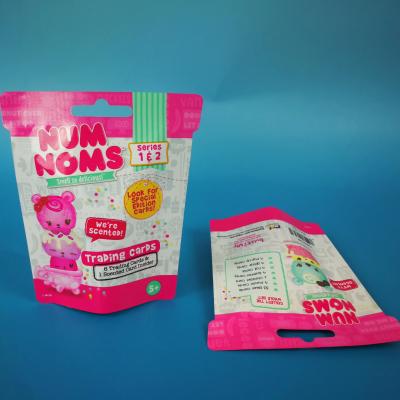 China 100 Pcs Gift Bags Candy Cookie Goodie Skull Snack Stand Pouch Bags with Zipper and Airplane Holes for Children Packaging for sale