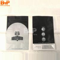 China Custom Printed Coffee Plastic Bag 250g 500g 1000g Square Flat Bottom Pouch Coffee Bean Food Packaging Bags with Valve for sale