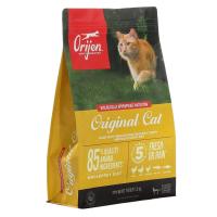 China Moisture-Proof Smell Proof Recyclable PE Dry Pet Food Pouch-Custom Logo Packaging for Cat Food & Pet Kibble for sale